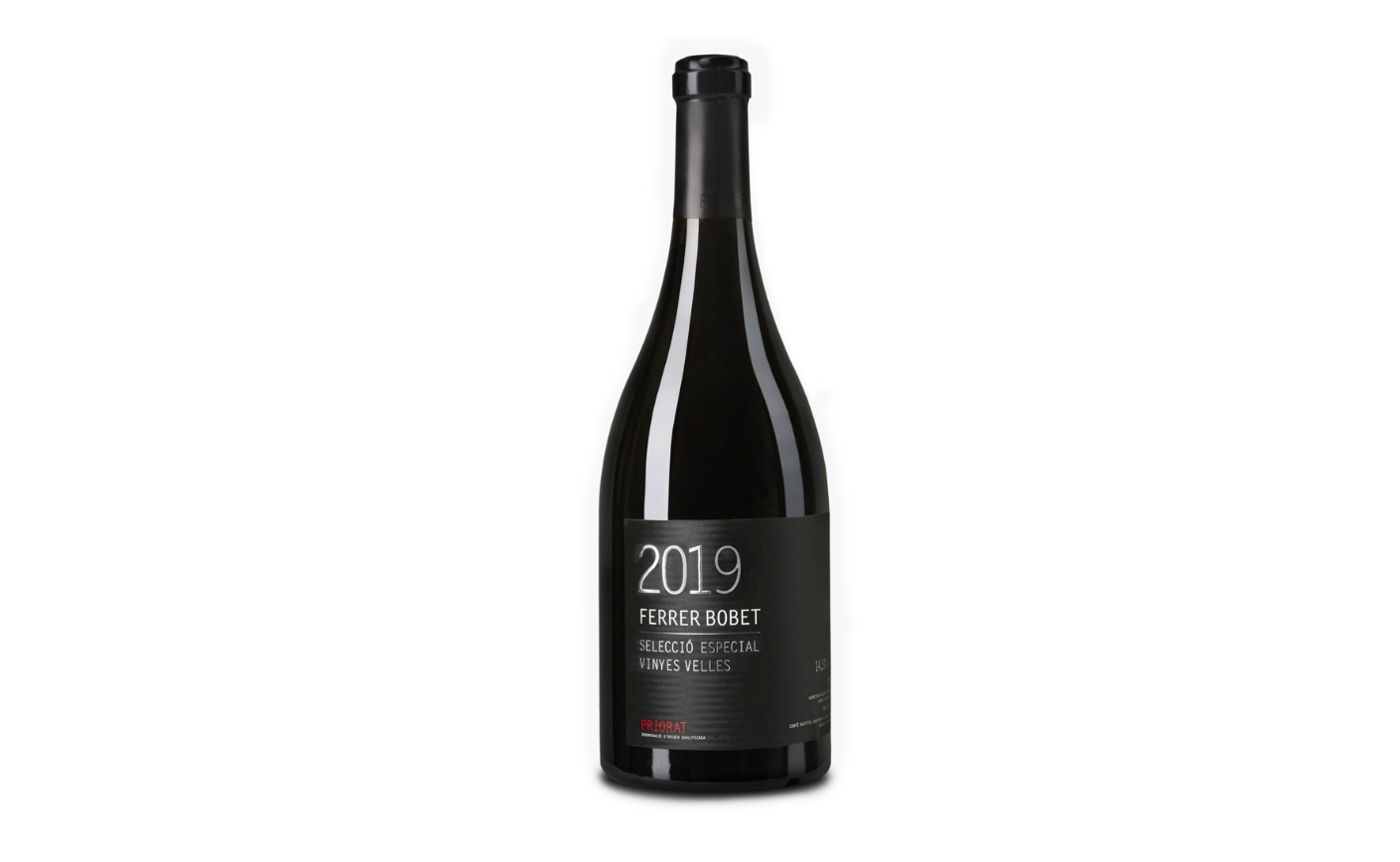 Ferrer Bobet Vinyes Velles Selección Especial 2019 - Priorat